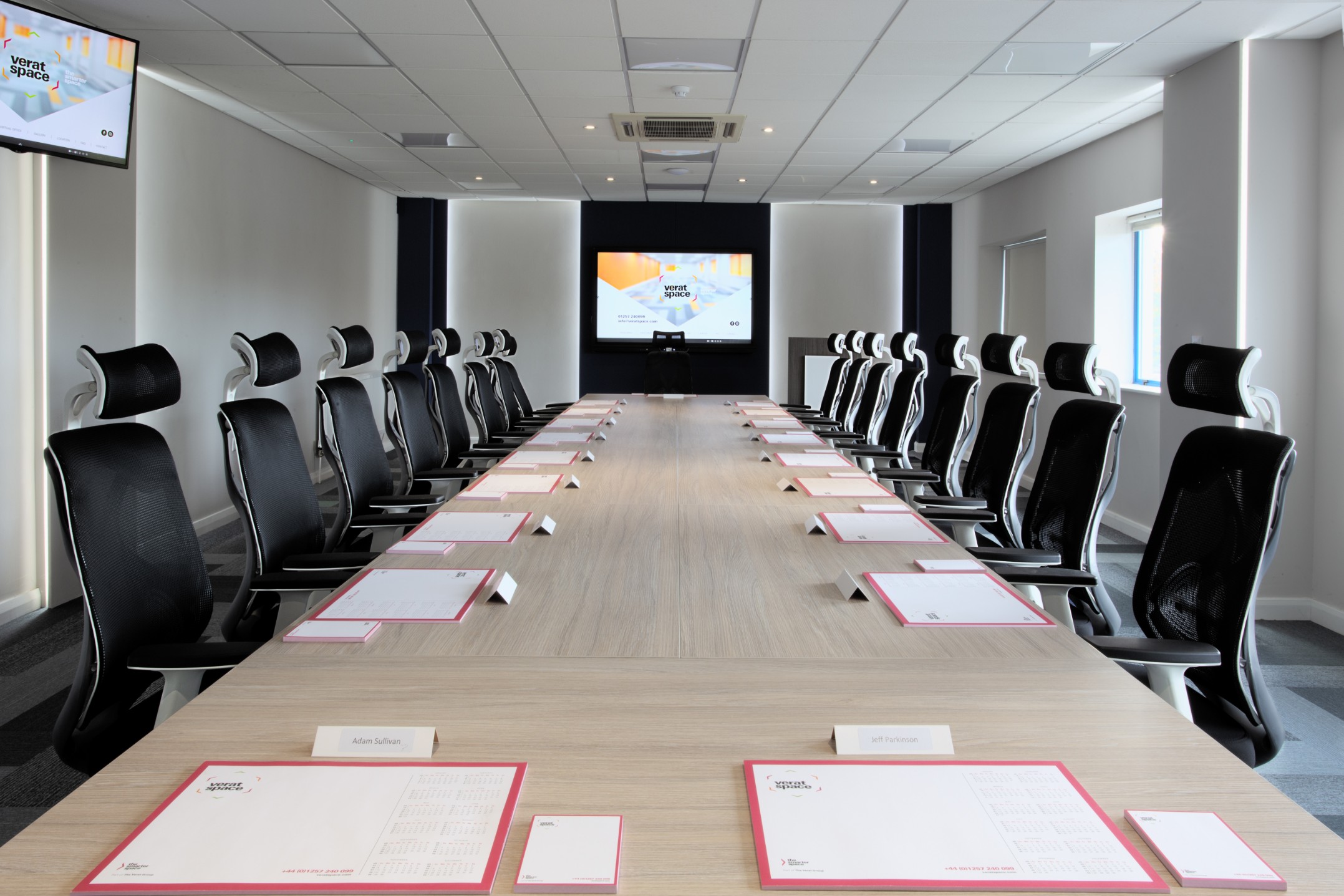 Premium office, meeting & conference space in the North West – Chorley ...